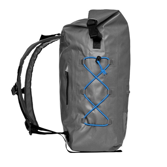 Chums | Bags | Chums Downriver Rolltop Backpack | Poshmark